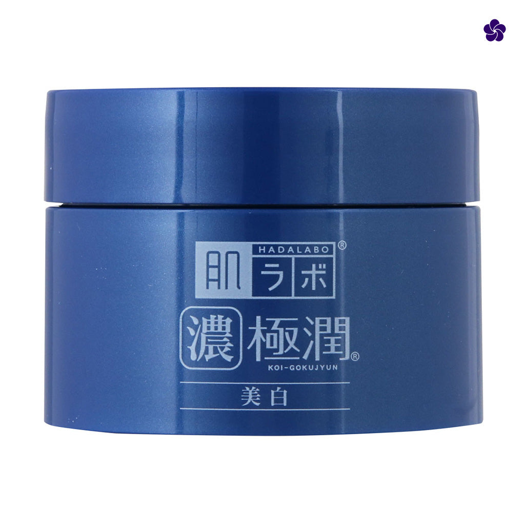 HADA LABO - Shirojyun Brightening Perfect Gel 100gr | Murasaki Cosmetics