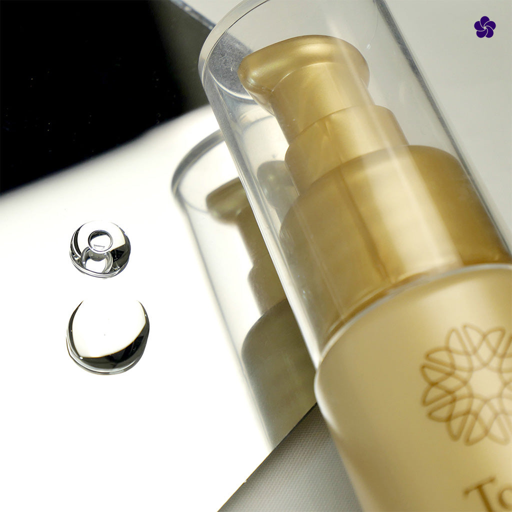 TOAMI – Wrinkless White Essence 30ml |Murasaki Cosmetics