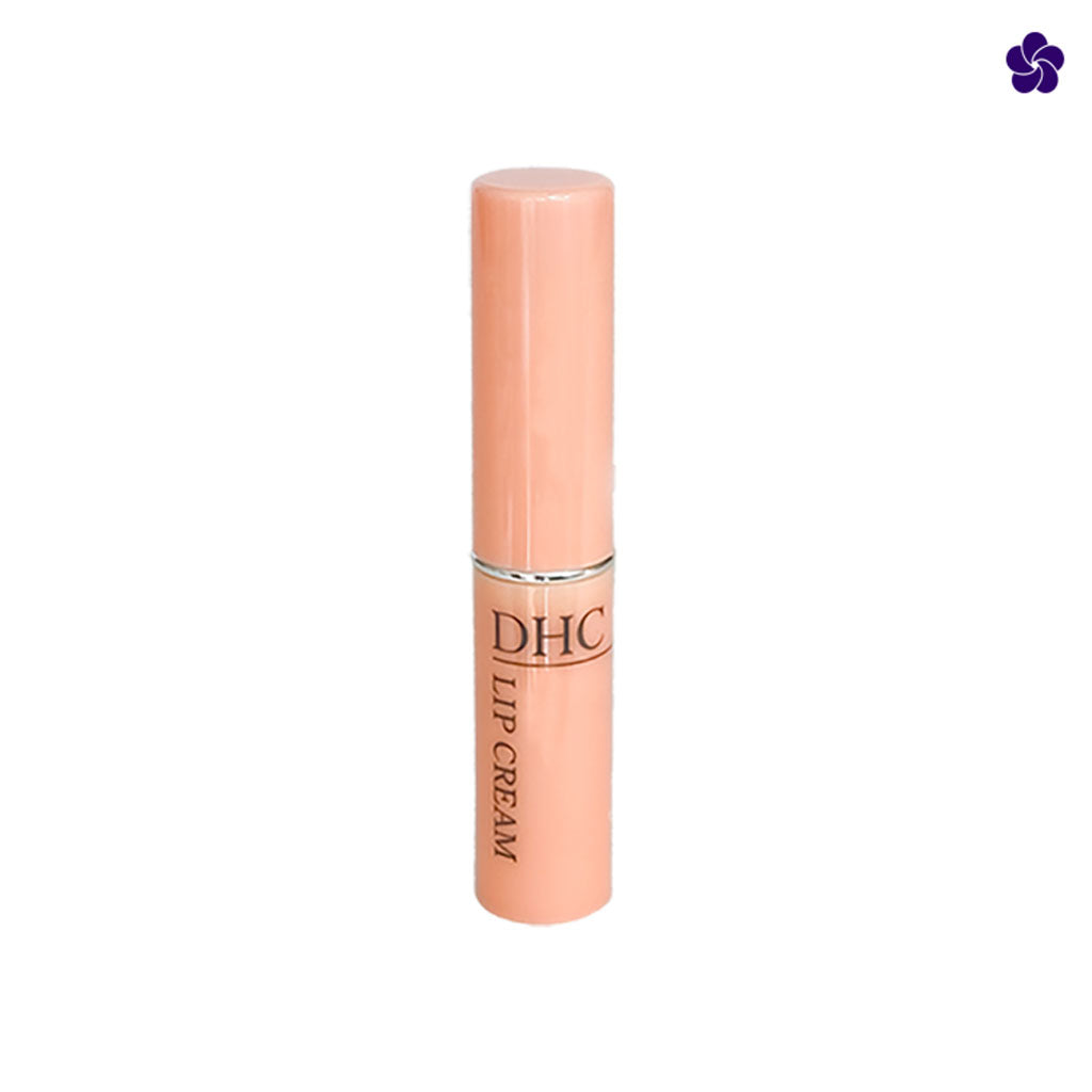 DHC - Lip Cream Lip Balm 1,5gr | Murasaki Cosmetics